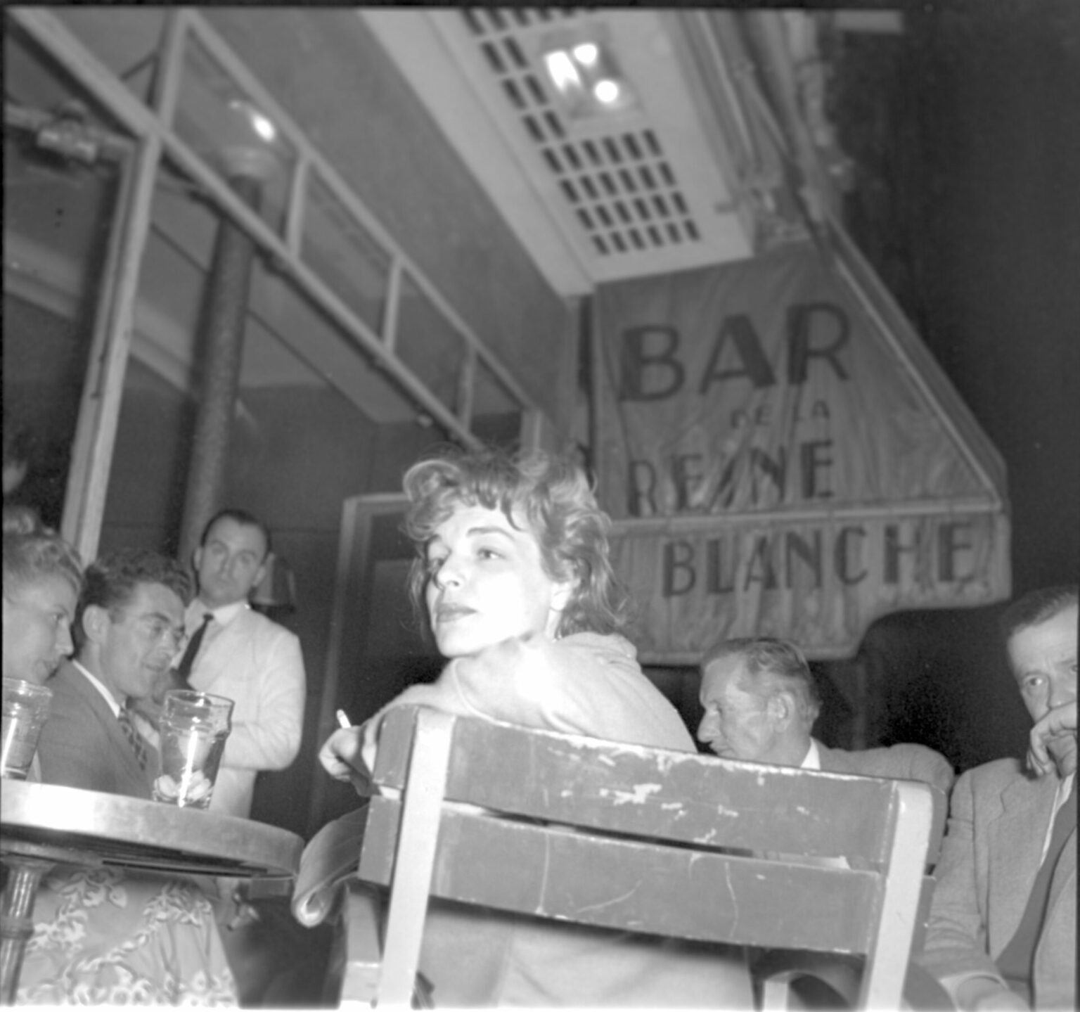 Philippe Dreux, photoreporter du cinéma - Contreligne